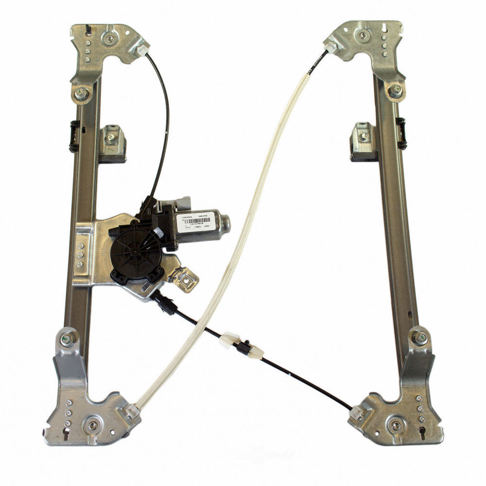 Power Window Motor and Regulator Assembly Motorcraft WLRA-4 for sale ...