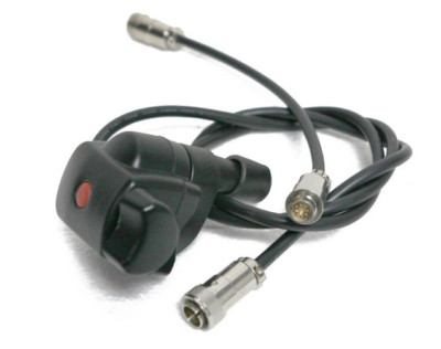 Pro Zoom Remote Control For Canon FUJINON ENG Lens as ZC-9Pro | eBay