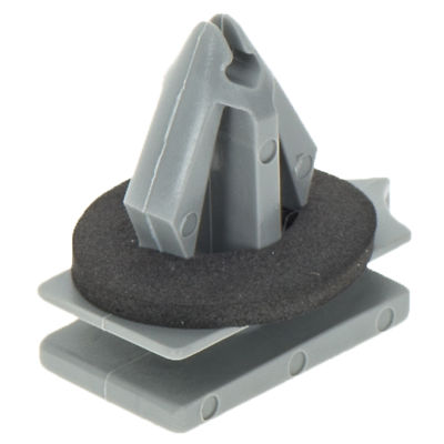 NEW GENUINE 2006-2025 ATS Camaro G6 Volt Rocker Molding Retainer Clip ...