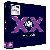 Various Artists - XX Twenty Years (2011) for sale online | eBay