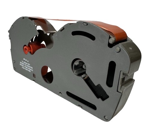 VTG NOS IBM Selectric II Composer Typewriter Ribbon Correction Tape ...