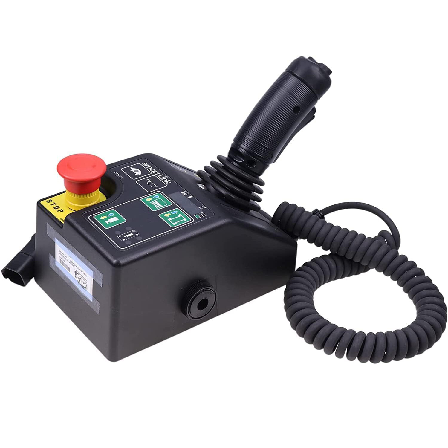 Control Box ASSY 1256728 1256728GT for Genie Gen 6 GS-3232 Platform ...