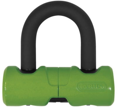 ABUS 405 Disc Lock Green, 405 | eBay