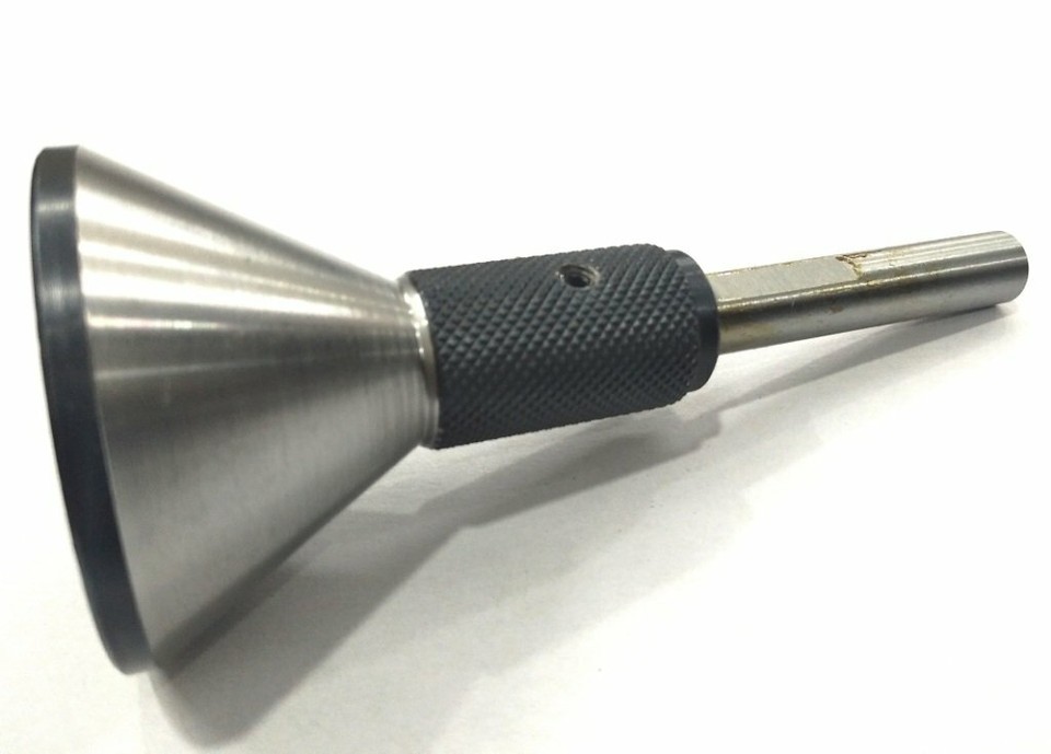 ENGINEERS BELL PUNCH CENTER FINDER GCF-7006 | eBay