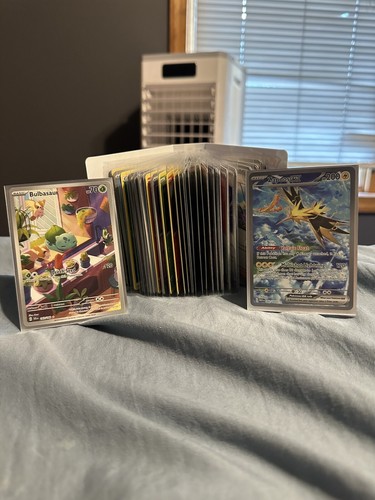 Mini Pokemon Binder 60 Card Mystery Collection | eBay