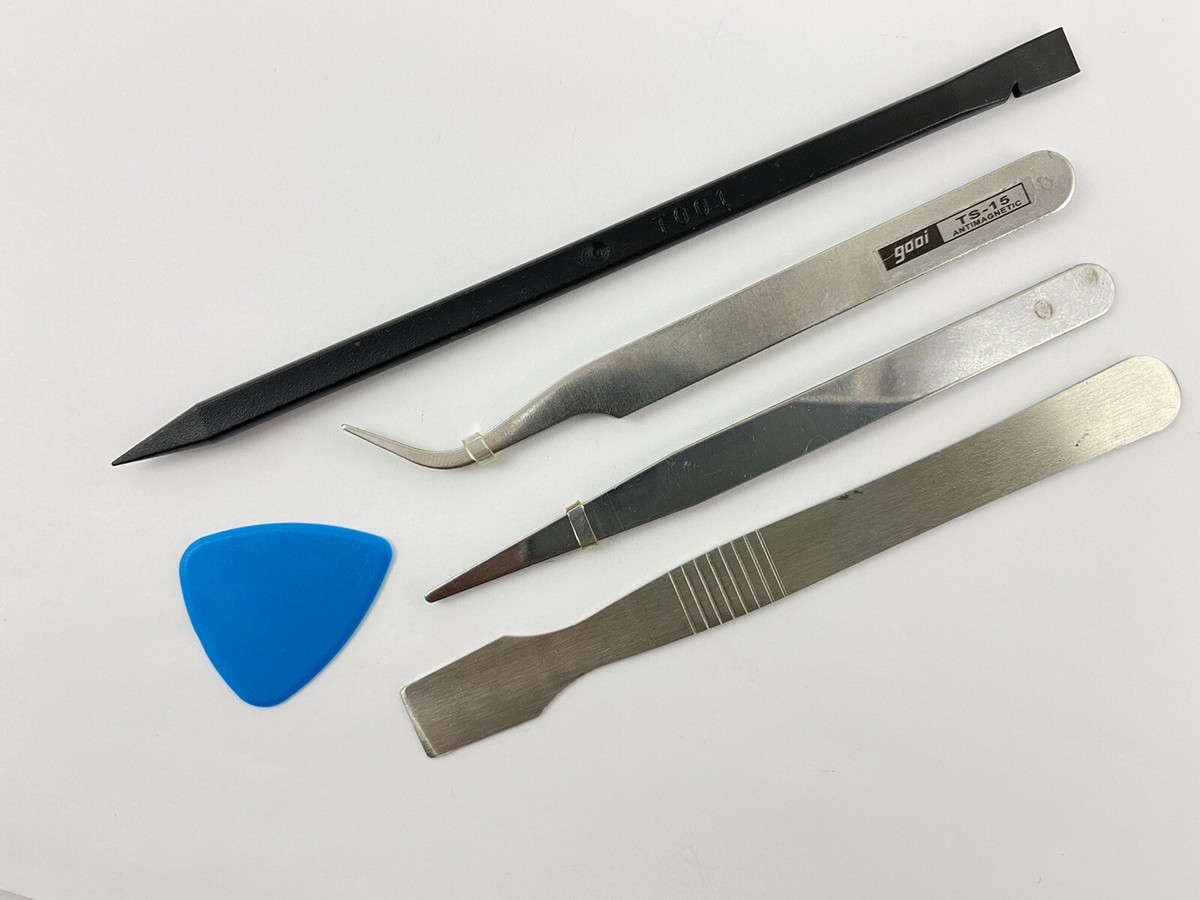 Kindle Repair Tools