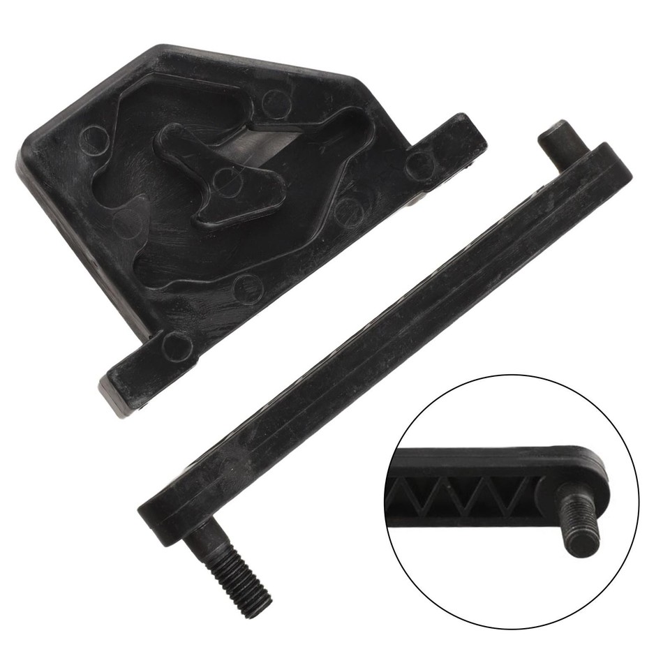 Switch Rail Center Hole Distance Tire Raking Machine Overall ...