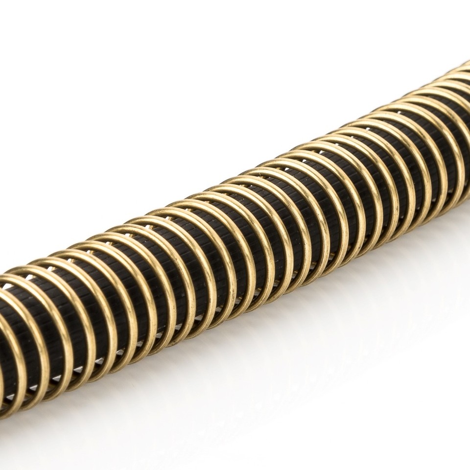 Brake Line Brake Hose Rear 335Mm Rear Axle For Mercedes C-Class W204 ...