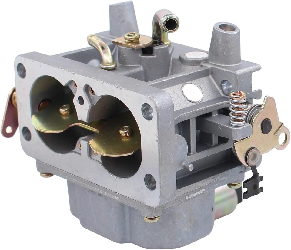Carburetor For Harbor Freight Predator 670cc 22HP V Twin 61614 Engine ...