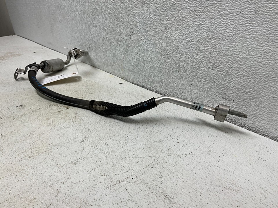 2010-2014 FORD EDGE 3.5L A/C AIR CONDITIONER DISCHARGE HOSE TUBE ASSY ...