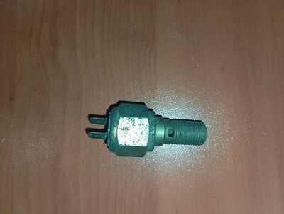 peugeot 403 brake light sensor NOS genuine vintage | eBay