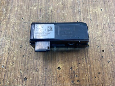 Ford Ranger 3.2L T6 MK3 2016 Audio Control Module Unit | eBay Australia