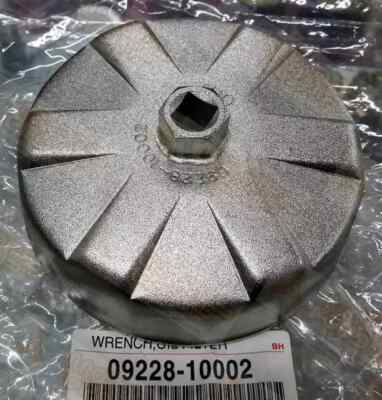 TOYOTA Genuine OEM Wrench Oil Filter 09228-10002 New | eBay