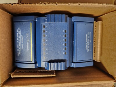 Distech Controls ECY-8UI6UO I/O Extension Module Eclypse 8 Input 6 ...