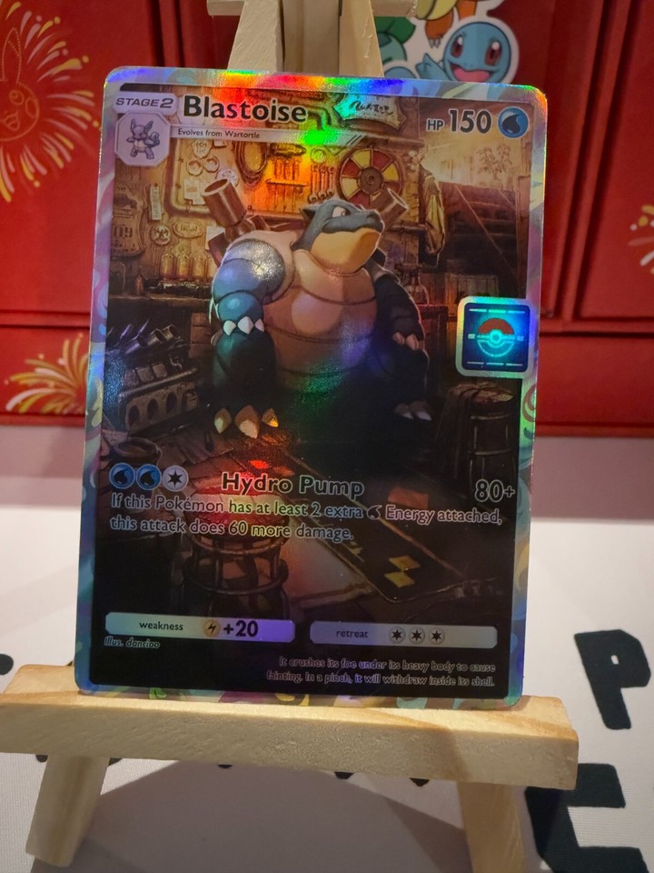 PHYSICAL Pokemon TCG Pokemon Cards CHOOSE YOUR Custom CARD Full Art ...