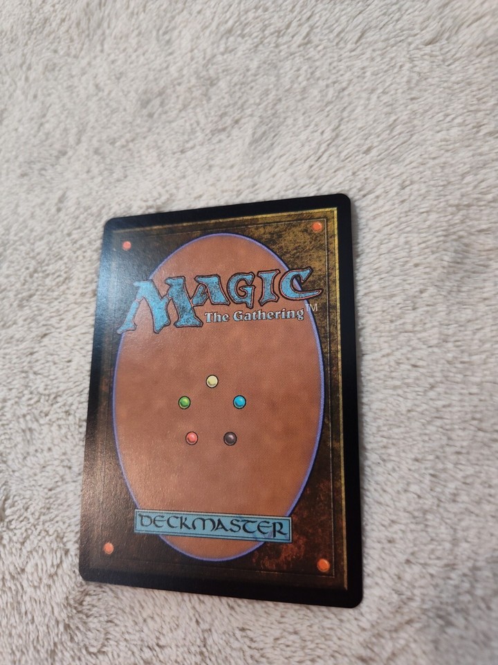 MTG Vogar, Necropolis Tyrant Magic Game Night: Free-For-All 003/136 ...