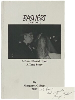 Bashert (Destined): A Novel Based Upon a True Story | eBay