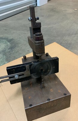 Surface Plates - Machinist Tool