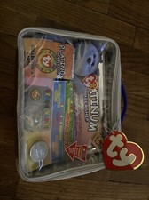 Ty Beanie Babies Platinum Edition Club Kit for sale online | eBay