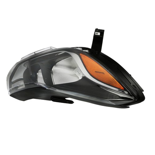 OEM NEW 2017-2021 Trax Front Passenger Side Head Light Lamp Assembly ...