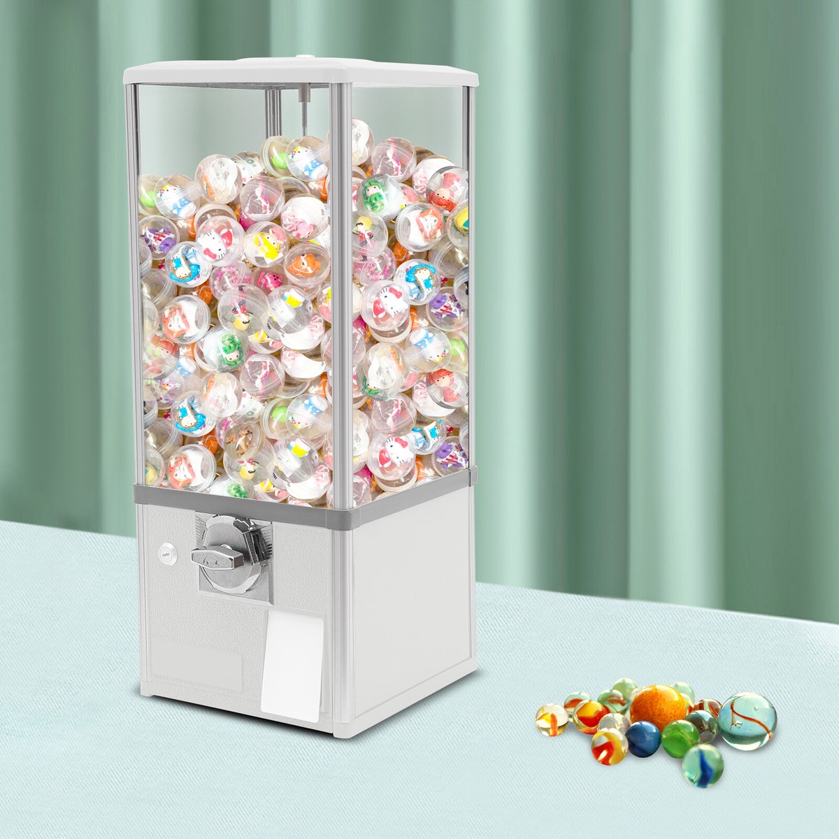 Snack Vending Machines For Sale For Sale Vending Machine, Big Capsule ...