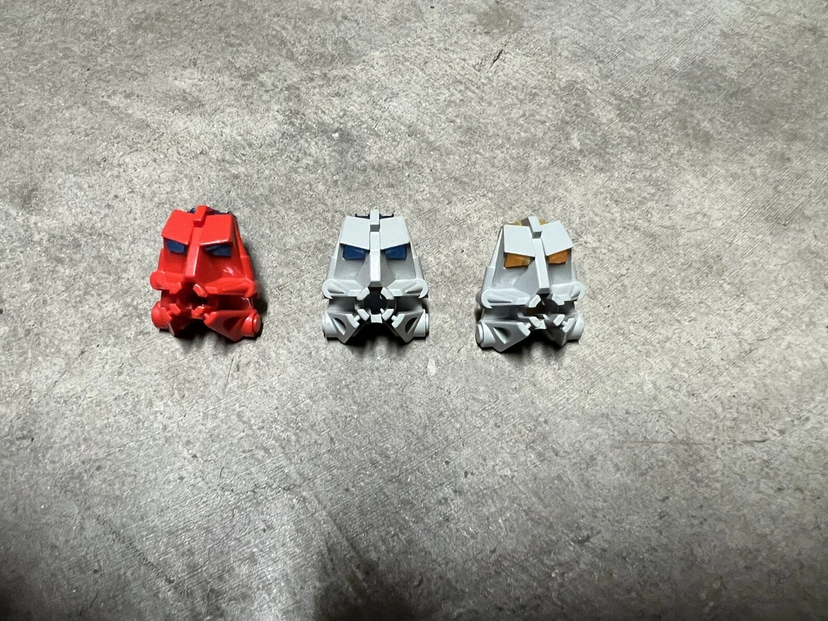 Bionicle Toa Nuva Ebay