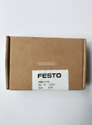 Genuine FESTO cylinder repair kit DSBC/G-50- 753090 | eBay