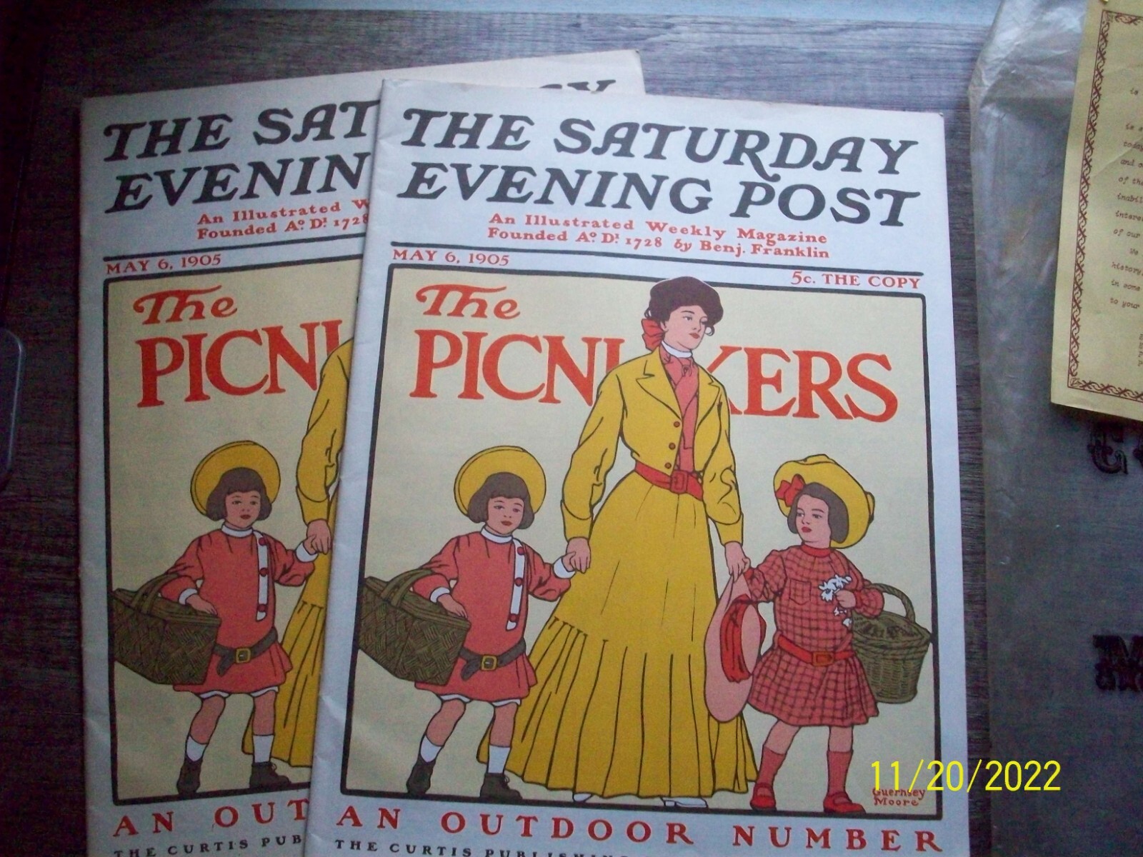 saturday evening post magazines 1900-1939 | eBay