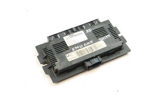 BMW E70 E71 E72 X5 X6 FRM3 FRM III AHL FOOTWELL LIGHT CONTROL MODULE ...