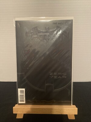 BATMAN THE NEW 52! ZERO YEAR #25 DC COMICS HIGH GRADE | eBay