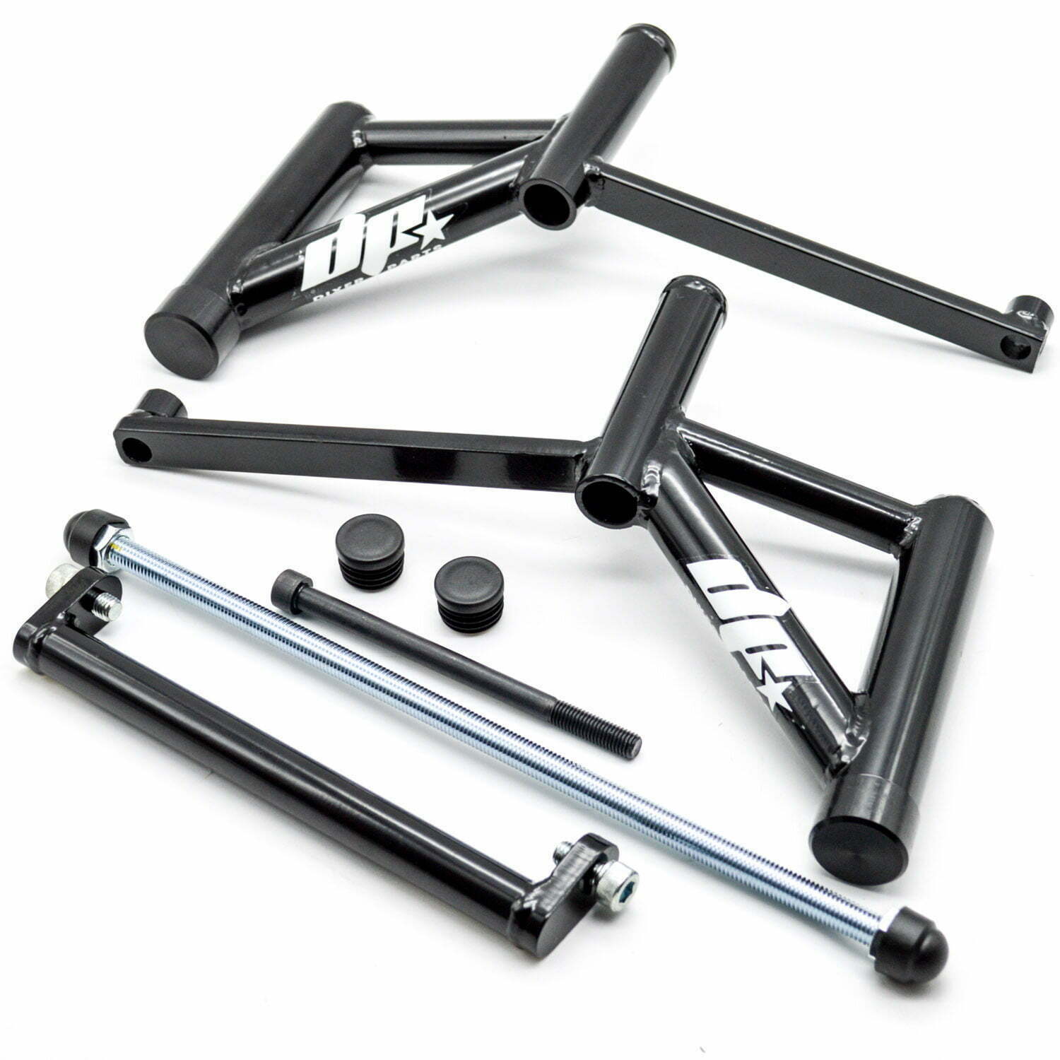 Crash cage - engine guard crash bar Honda MSX 125 GROM (2014-2020 ...