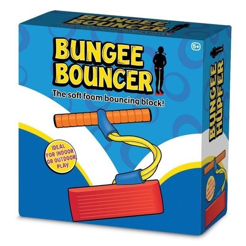 Bungee Bouncer Hopper Outdoor Garden Game activity for Boys Girls ...