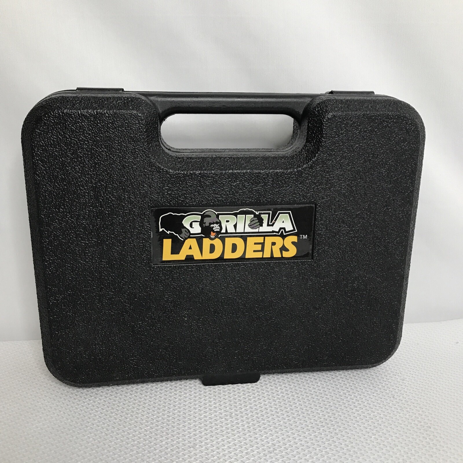 GORILLA LADDER SCAFFOLD BRACKETS STATIC HINGE NEW IN BOX | eBay