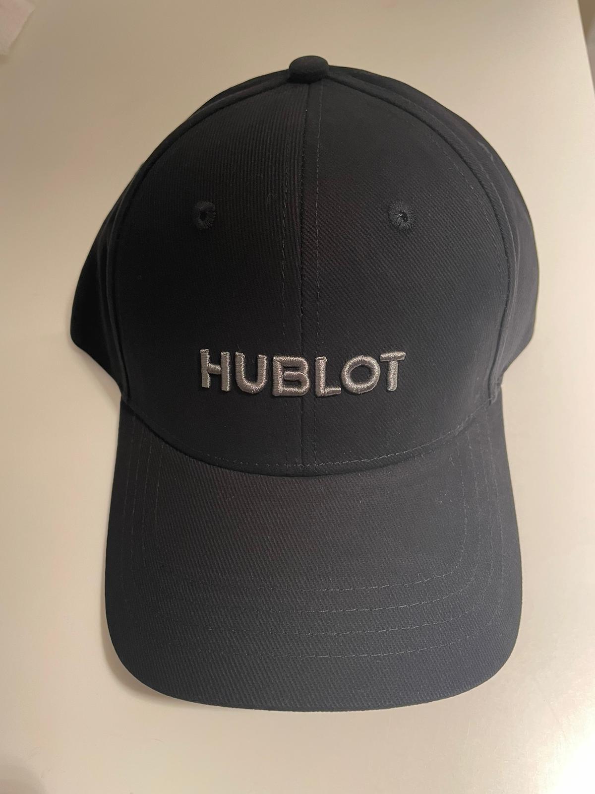 Hublot Classic Fusion Men's Black Watch - 511.NX.1171.RX for sale ...