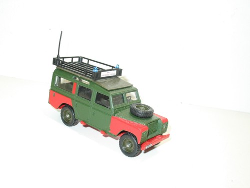 Solido, Land Rover 109 Disposal Explosive Military UK | eBay UK