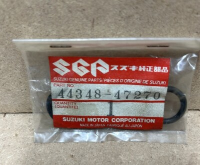 New OEM Suzuki 44348-47270 Gasket NOS | eBay