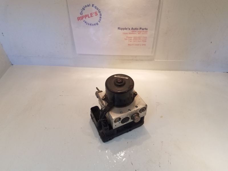 01 02 03 FORD RANGER ANTI-LOCK BRAKE PART 88725 | eBay