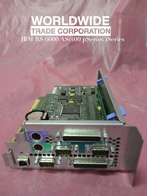 IBM 80P5573 Service Processor Assembly for 7029-6C3, 9114-275, 6E3 ...