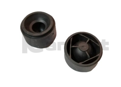 NEW Engine cover stop buffer connector VW AUDI SEAT SKODA 1.6 2.0 TDI ...