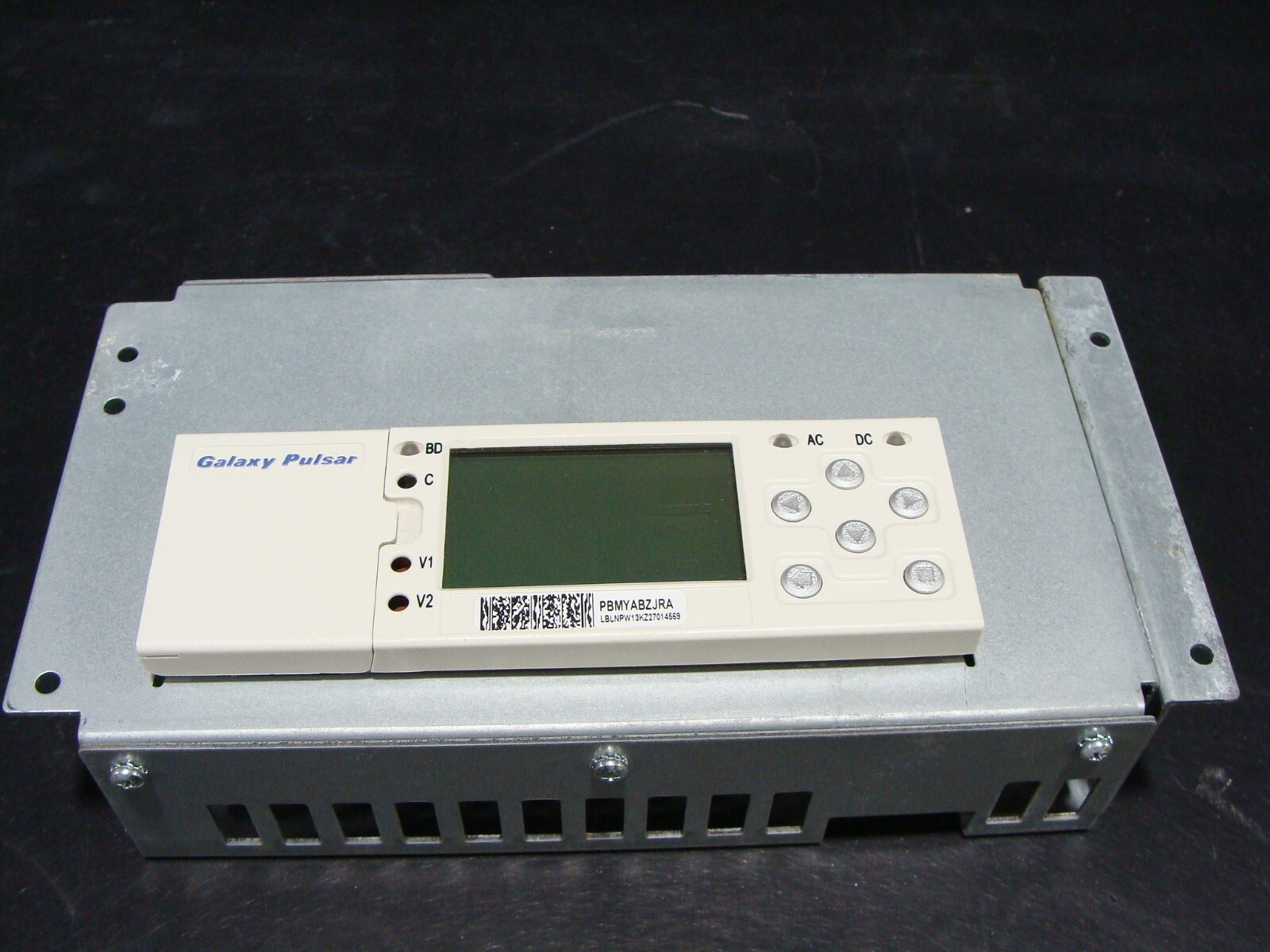 GE Energy Linage Power Infinity Pulsar Controller NE843E for sale ...