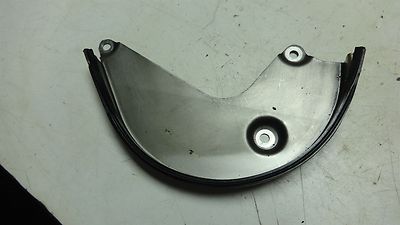 1980 HONDA CX500 GL CX 500 HM313B ENGINE CLUTCH OIL GUIDE PLATE GUARD ...