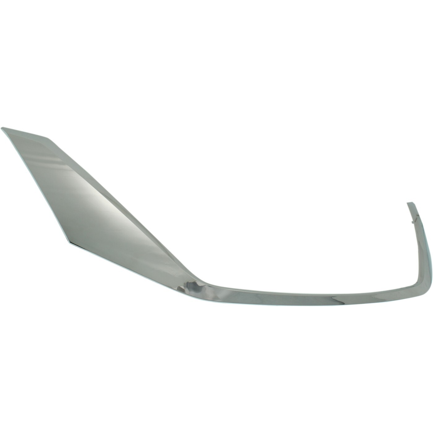 New Grille Trim Grill Chrome for Toyota Sienna 2011-2017 TO1210110 ...