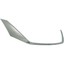 New Grille Trim Grill Chrome for Toyota Sienna 2011-2017 TO1210110 ...
