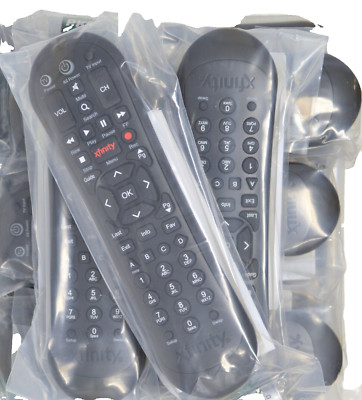 10 x Xfinity Comcast XR2 RNG DTA Remote Control For Receivers & SetTops ...
