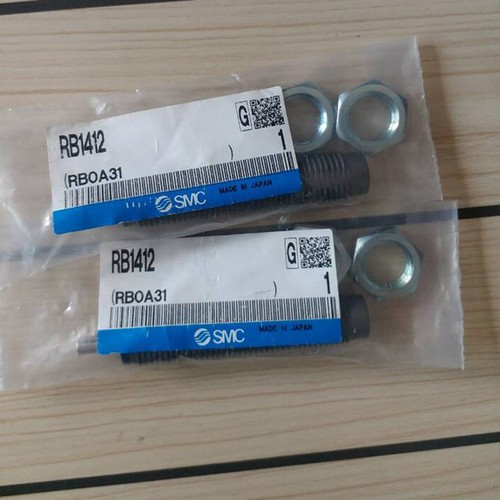 SMC RB1412 1PC New RB1412 Buffer Free Shipping | eBay