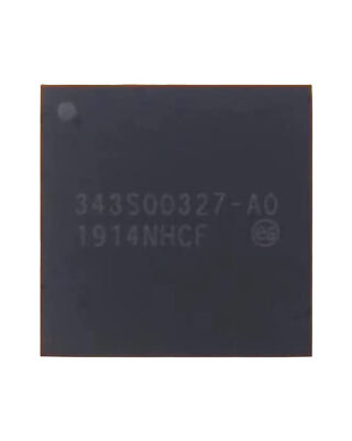 Power Management IC Compatible For iPad Pro 12.9" 4th Gen (2020 ...