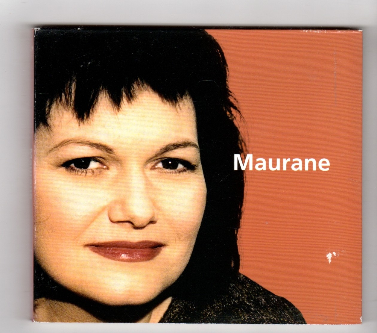 Maurane - Talents du Siecle (2000) for sale online | eBay