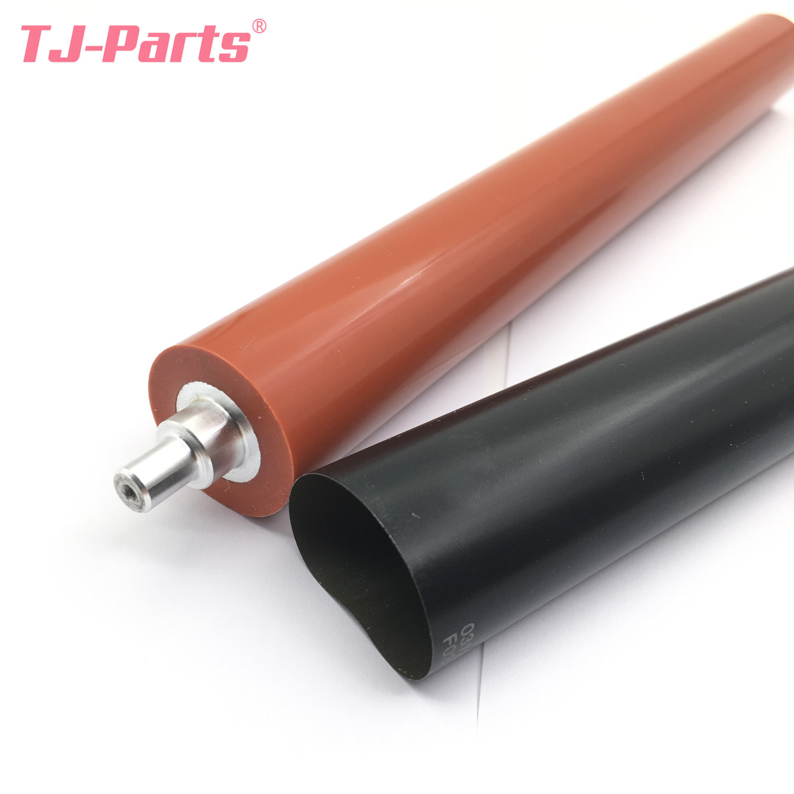Fuser Pressure Roller Film Sleeve for Dell 2330 2350 3330 3333 Lexmark ...
