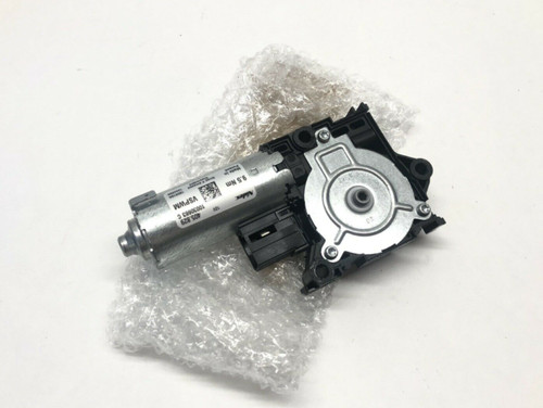 MERCEDES-BENZ A W177 ROOF ROLLED BLIND GEAR MOTOR A1779064902 NO DUTY ...