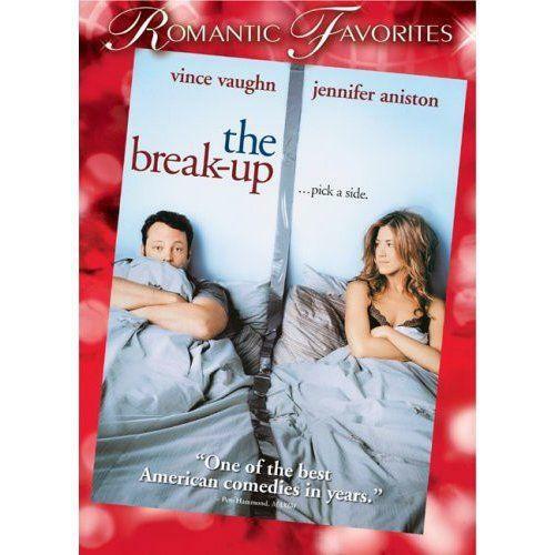 BREAK-UP / [DVD] 25192846625| eBay